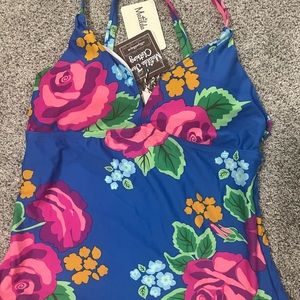 Matilda Jane | Swim | New Womens Medium Tankini Top Swim Matilda Jane ...